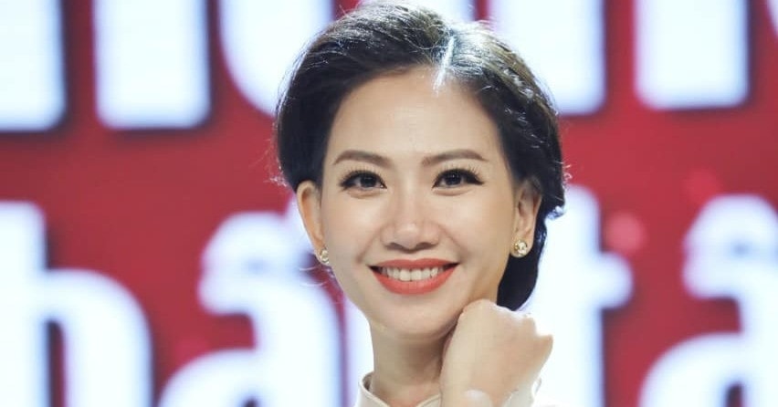 Những sự cố 'cười ra nước mắt' khi dẫn trực tiếp của MC Mỹ Vân