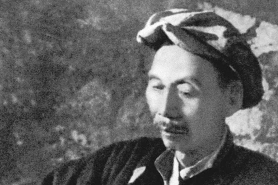 ‘Cậu cả Khiêm’ - anh trai Chủ tịch Hồ Chí Minh