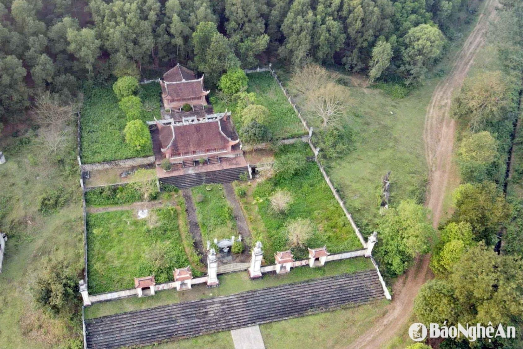 Khám phá những điều thú vị ở Lam Thành