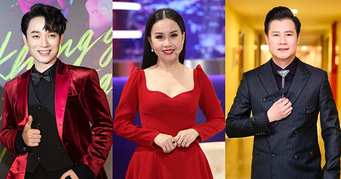 3 ca sĩ nổi tiếng quê Bình Định, có người là ‘Nữ hoàng dân ca’ ở biệt thự triệu đô