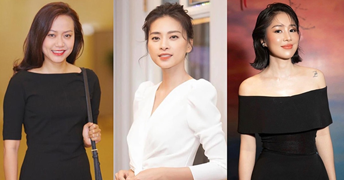 3 diễn viên tài sắc giỏi giang quê Trà Vinh, có người lấy chồng kém 11 tuổi