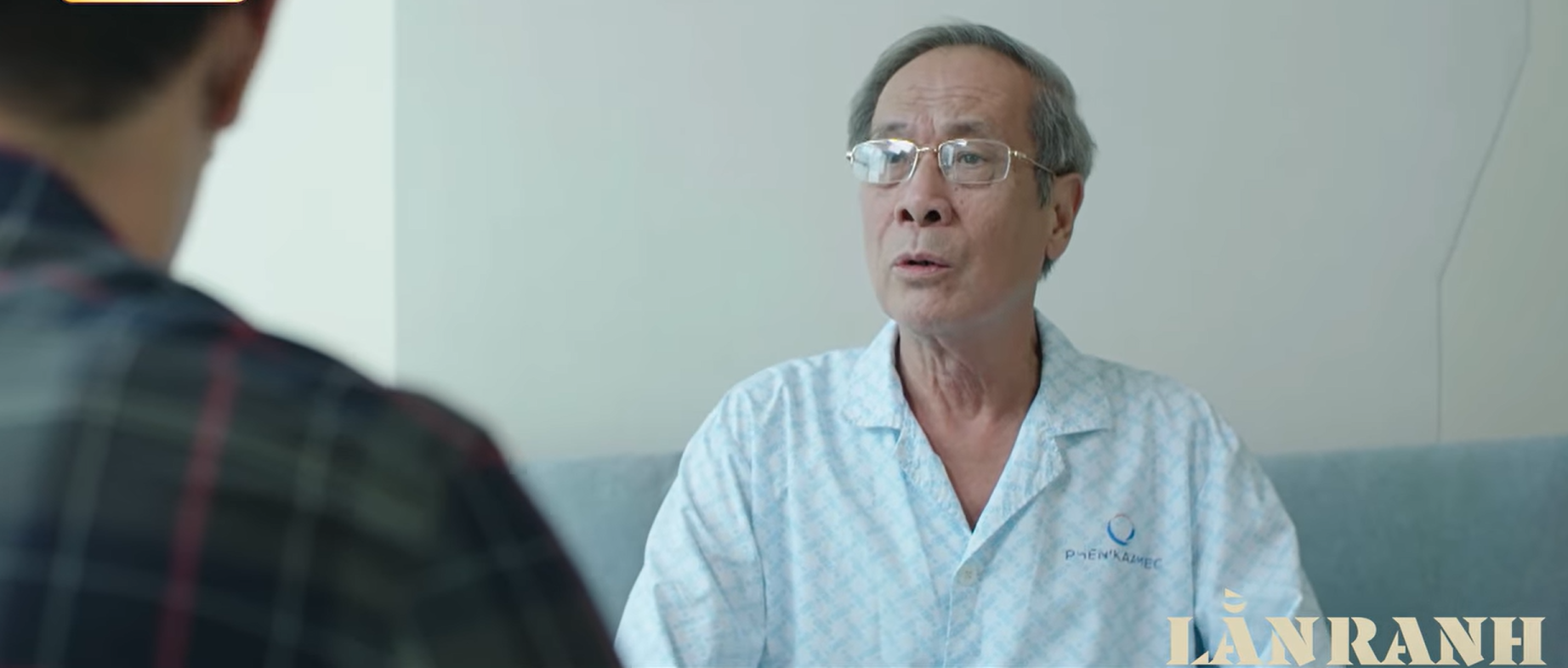 The Borderline, épisode 14 : Une mystérieuse carte noire apparaît sous ...