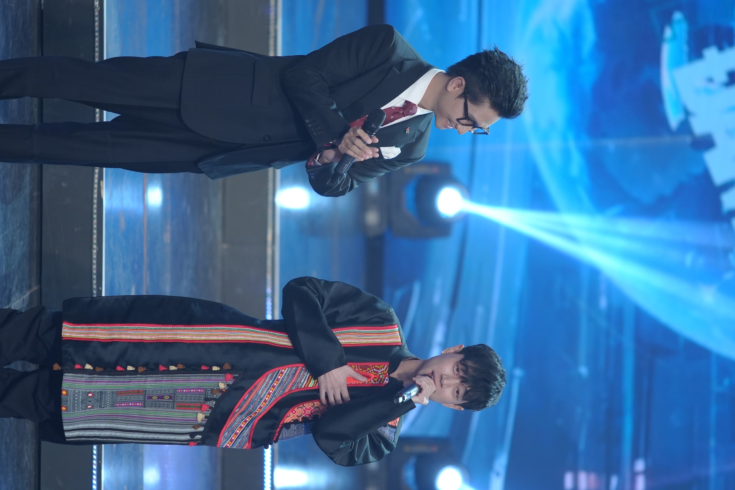 Digital Citizen Gala: Technology changes Vietnamese people's lives