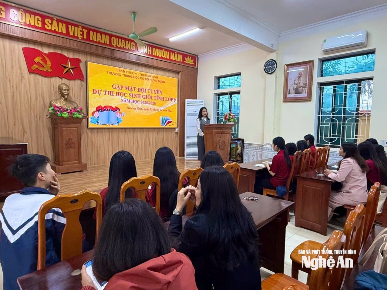 In the first year of implementing the two-tiered government system, the ...