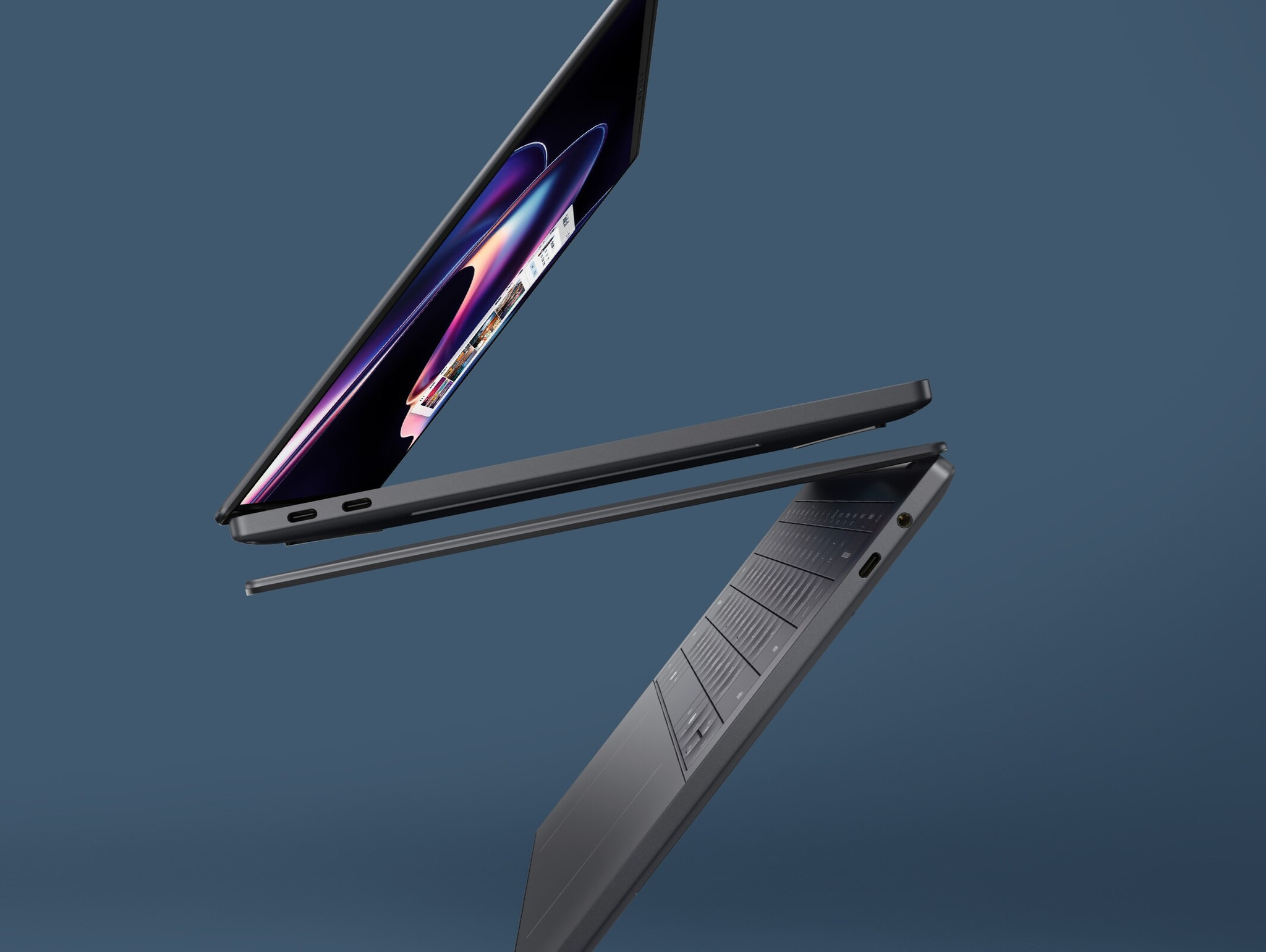 Lancement des Dell XPS 14 et XPS 16 : le retour des touches physiques ...