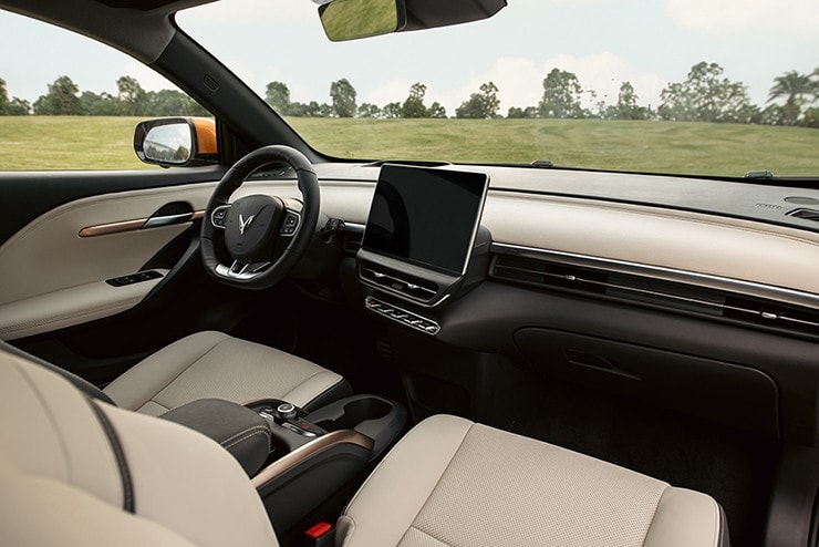 VinFast VF 6: Chi tiết giá lăn bánh và ưu đãi phí trước bạ mới nhất ...