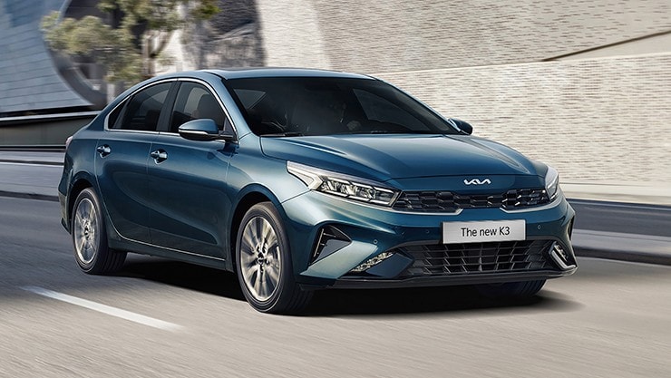 KIA K3 2026: Updated on-the-road prices and latest promotions for January.