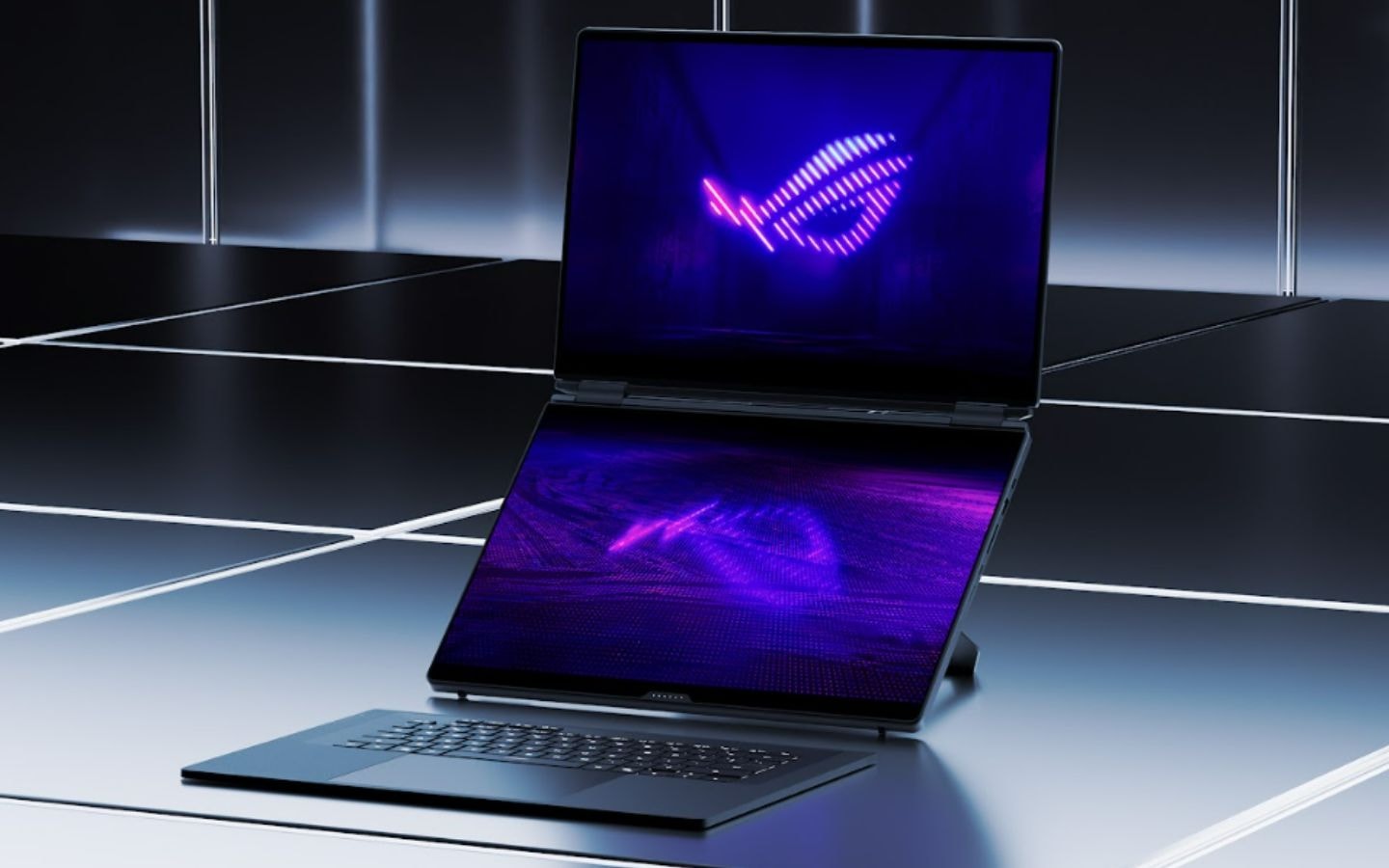 ASUS dévoile sa gamme d'ordinateurs portables ROG 2026 : un nouveau ...