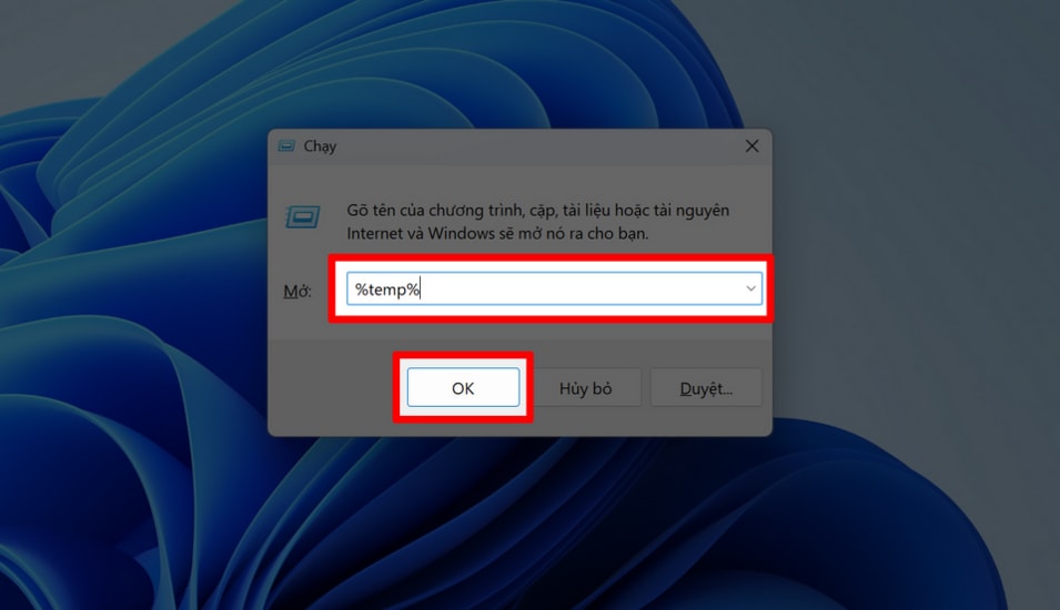 4 ways to clean up junk files on Windows 11 to make your computer run ...