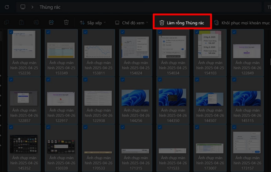 4 ways to clean up junk files on Windows 11 to make your computer run ...
