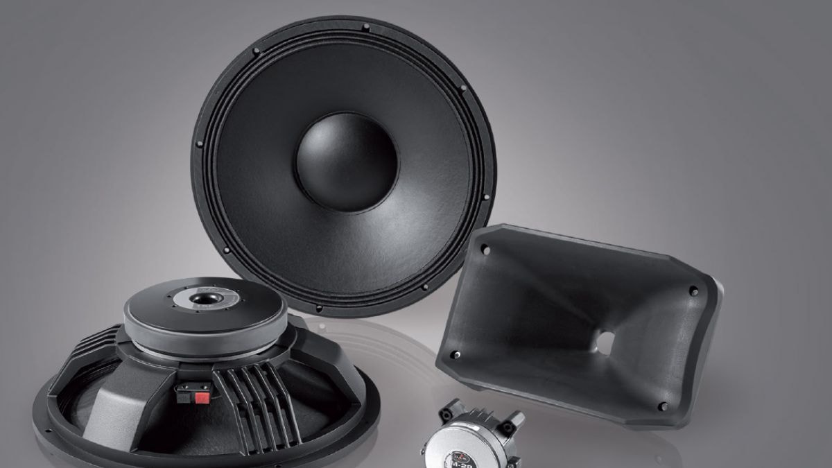 What is a speaker diaphragm? Structure, classification, and tips for ...
