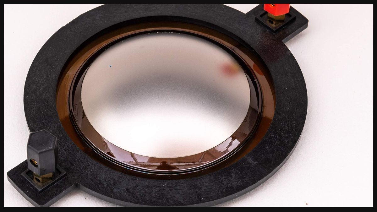 Màng loa là gì? Cấu tạo, phân loại và bí quyết bảo quản linh kiện âm ...