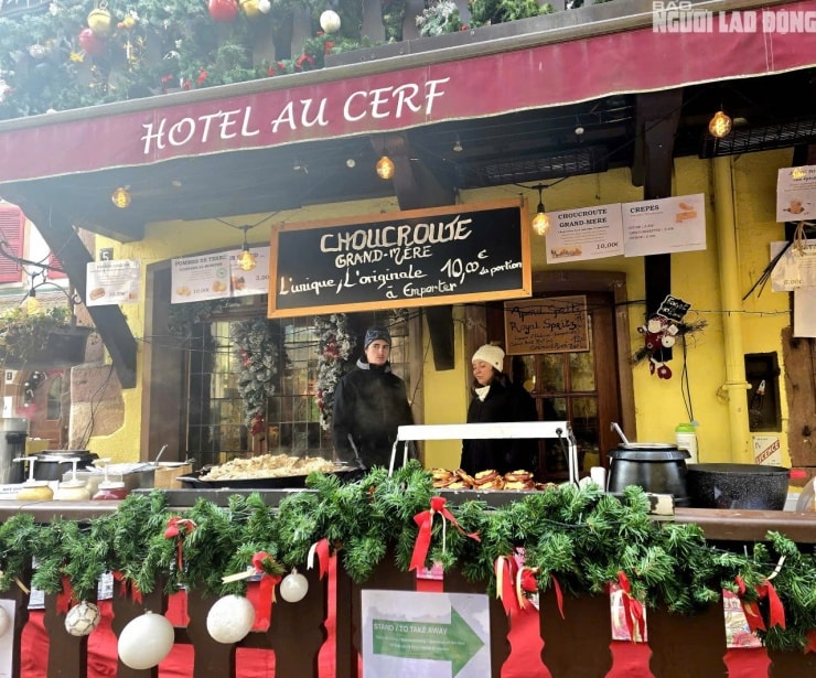 Alsace : Un voyage à la découverte des plus beaux villages de conte de ...