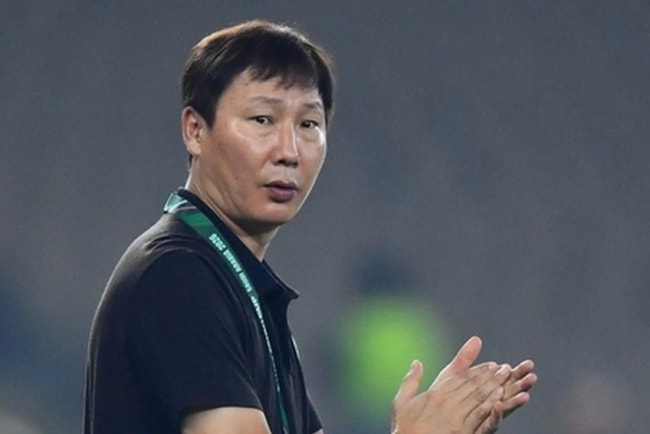 Vietnam U23 vs China U23: Breaking through the concrete wall to reach ...