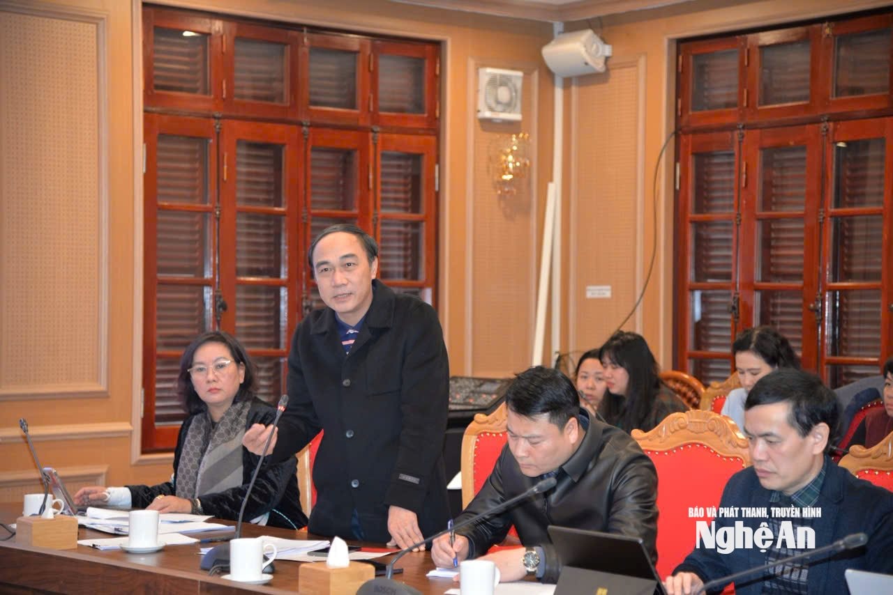 Le Département central de la propagande et de la mobilisation des ...