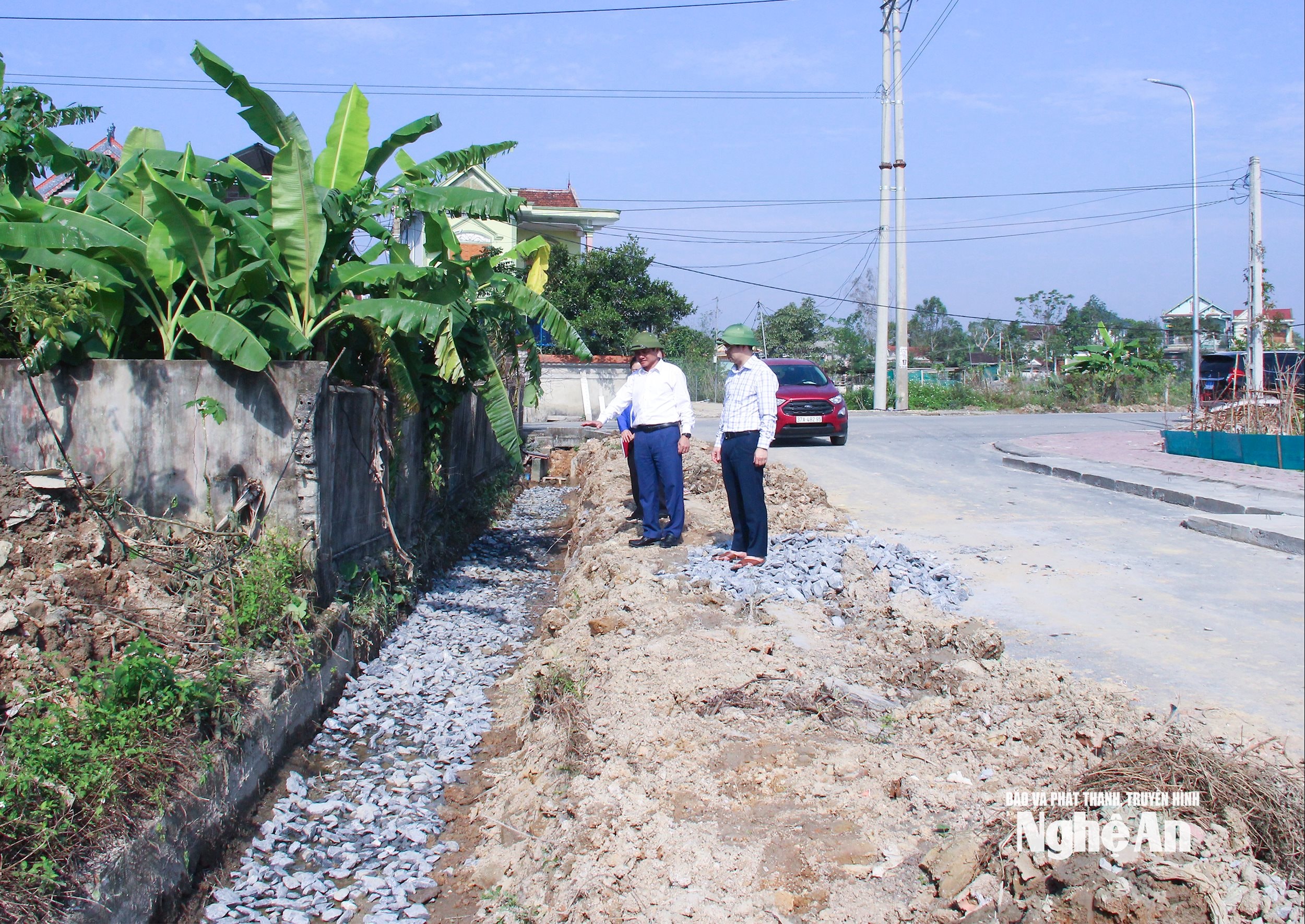 Những giải pháp đột phá trong vận hành chính quyền gần dân, vì dân ở ...