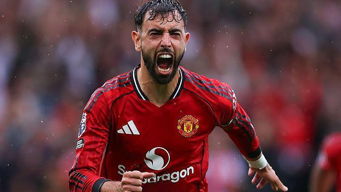 Bruno Fernandes và cuộc hồi sinh ngoạn mục: Khi số 10 thách thức những ...