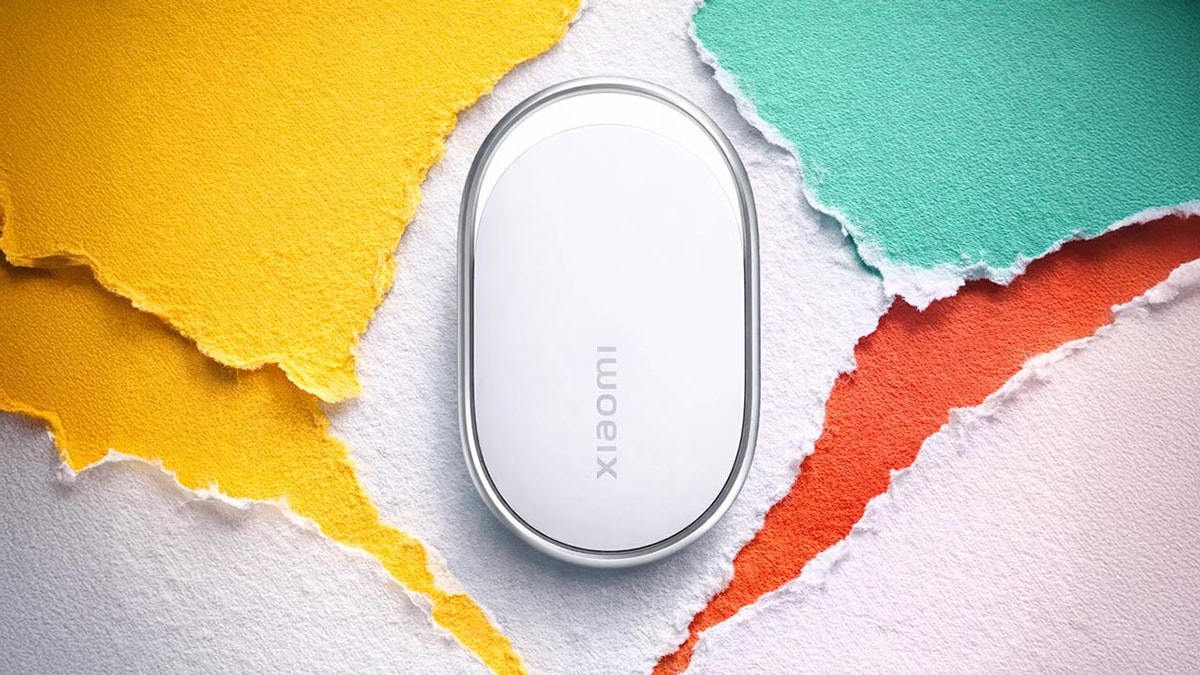 Xiaomi Tag lộ diện giá bán từ 15 Euro: Phụ kiện định vị thông minh sắp ...