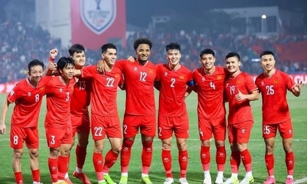 Indonesian media acknowledges Vietnam as the new benchmark for ...