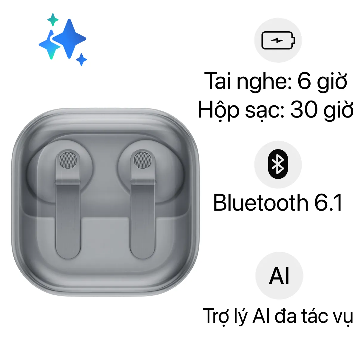 Samsung Galaxy Buds 4 Series launched: Breakthrough ergonomic design ...