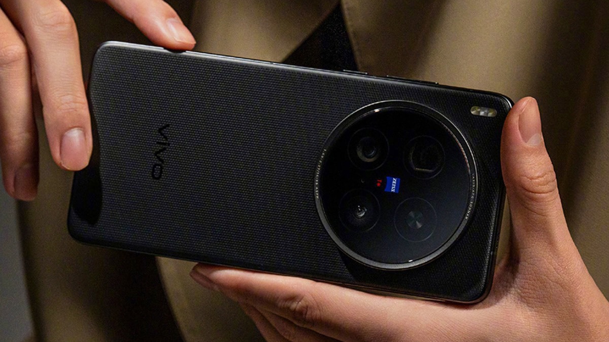 Le vivo X300 Ultra arrive bientôt avec le premier appareil photo Sony ...