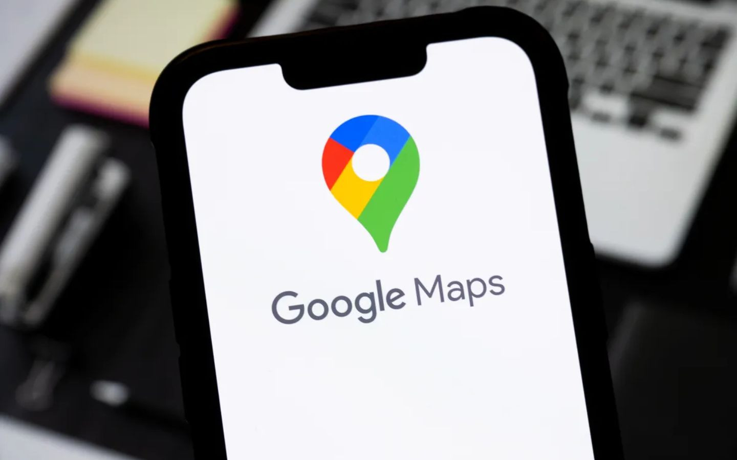 Google Maps undergoes a comprehensive upgrade after 10 years ...