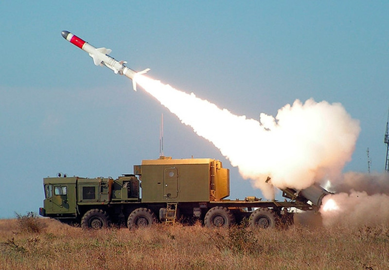 Système de missiles Bal : Technologie de camouflage et capacités de ...