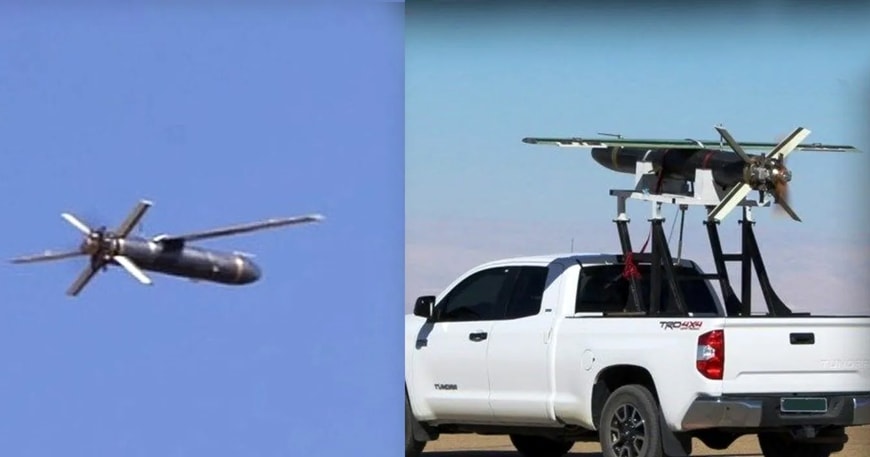 L'écosystème des drones suicides à moyenne portée en Iran : l'évolution ...
