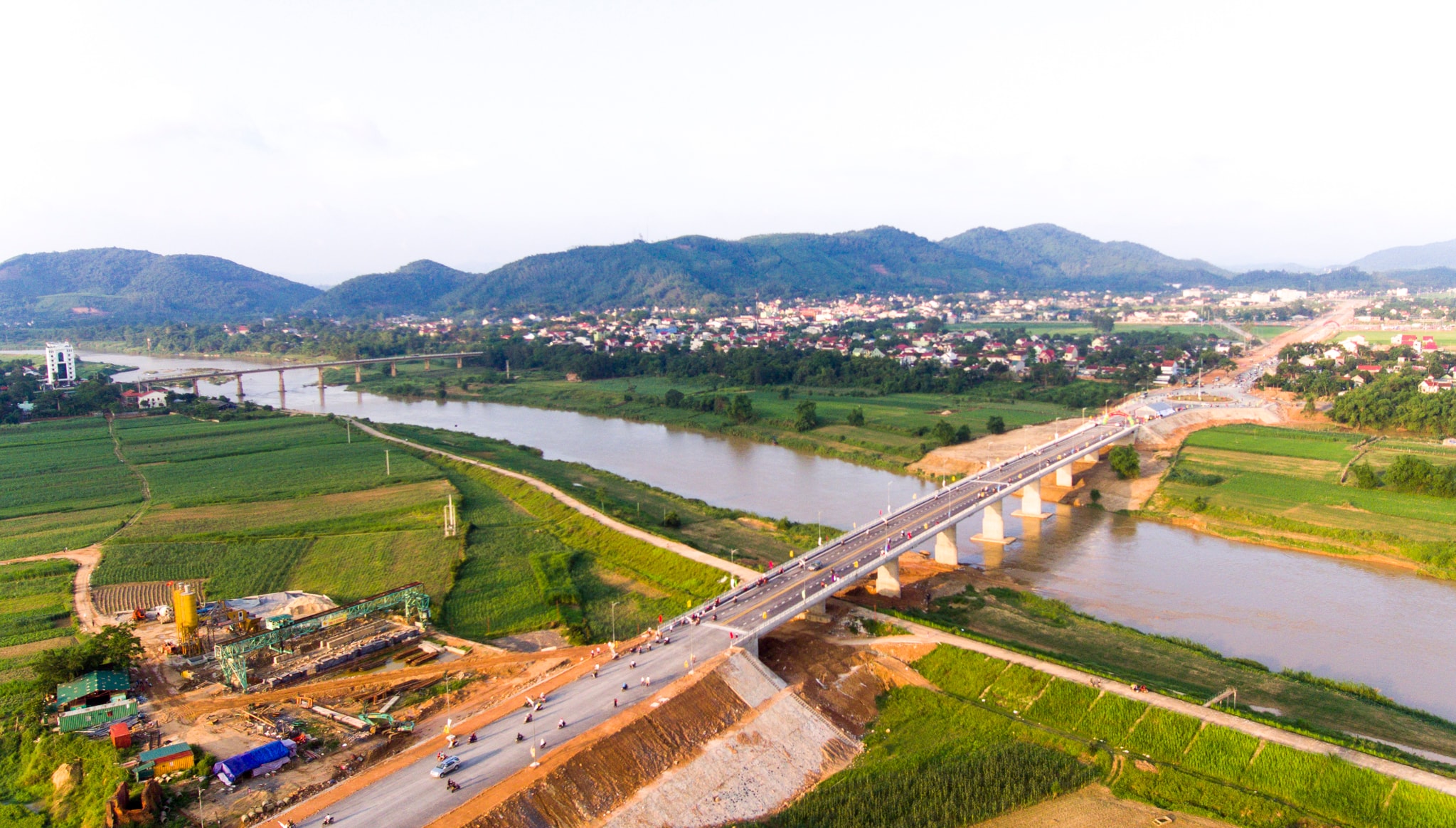 Thời tiết Nghệ An ngày 29/5: Ngày nắng nóng, chiều và đêm có mưa rào ...