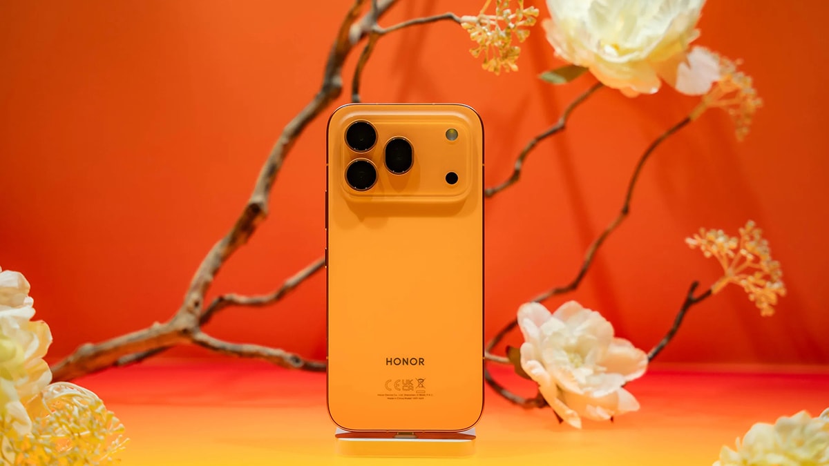 Honor 600 and 600 Pro launched: Record-breaking 8000 nits display and ...