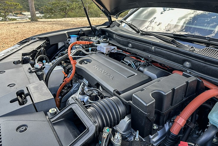 Honda CR-V 2026: Updated on-the-road prices and latest specifications ...