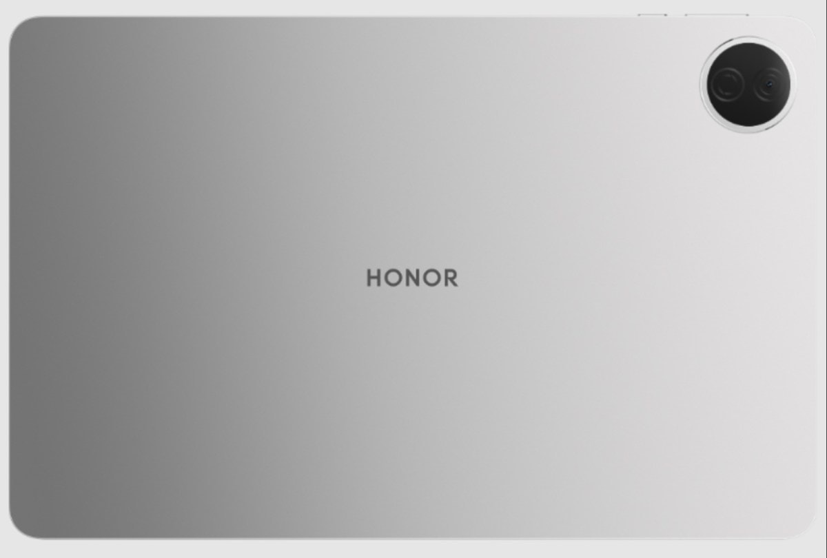 HONOR Pad 20 ra mắt: Màn hình 3K siêu nét, chip Snapdragon 7 Gen 3 và ...