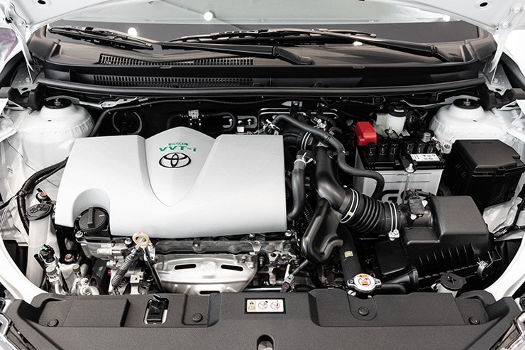 Toyota Vios 2026: Bảng giá lăn bánh tháng 6/2026 và ưu đãi phí trước bạ