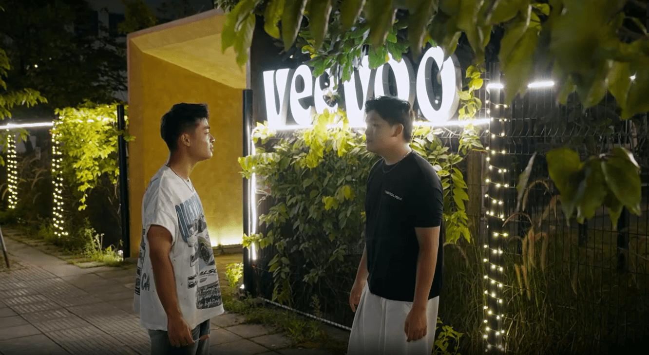 Phía bên kia thành phố tập 18: Lan thất bại trong kế hoạch chia rẽ Khuê ...