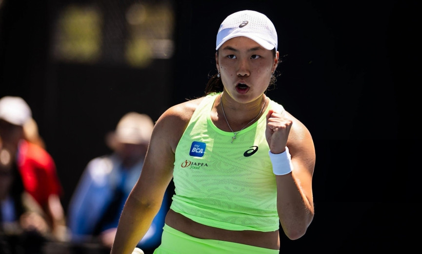 5 Southeast Asian players to advance to Wimbledon 2026: Alexandra Eala ...