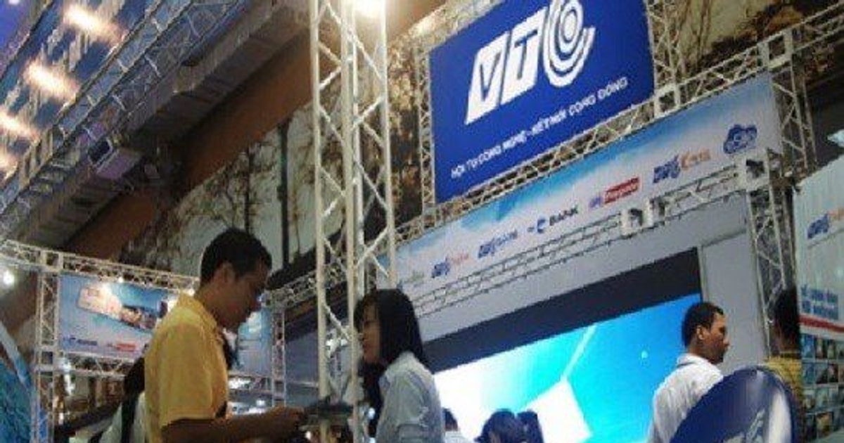 "Chưa có đề án cụ thể về việc sáp nhập VTC vào VOV"