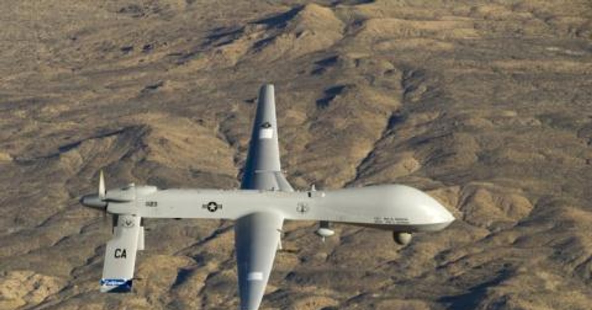 Tiết lộ bất ngờ động cơ UAV đột phá của Việt Nam