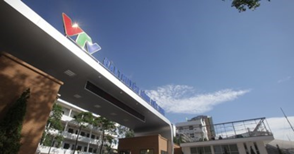 Khai trương Văn phòng Cơ quan thường trú của VTV tại Los Angeles