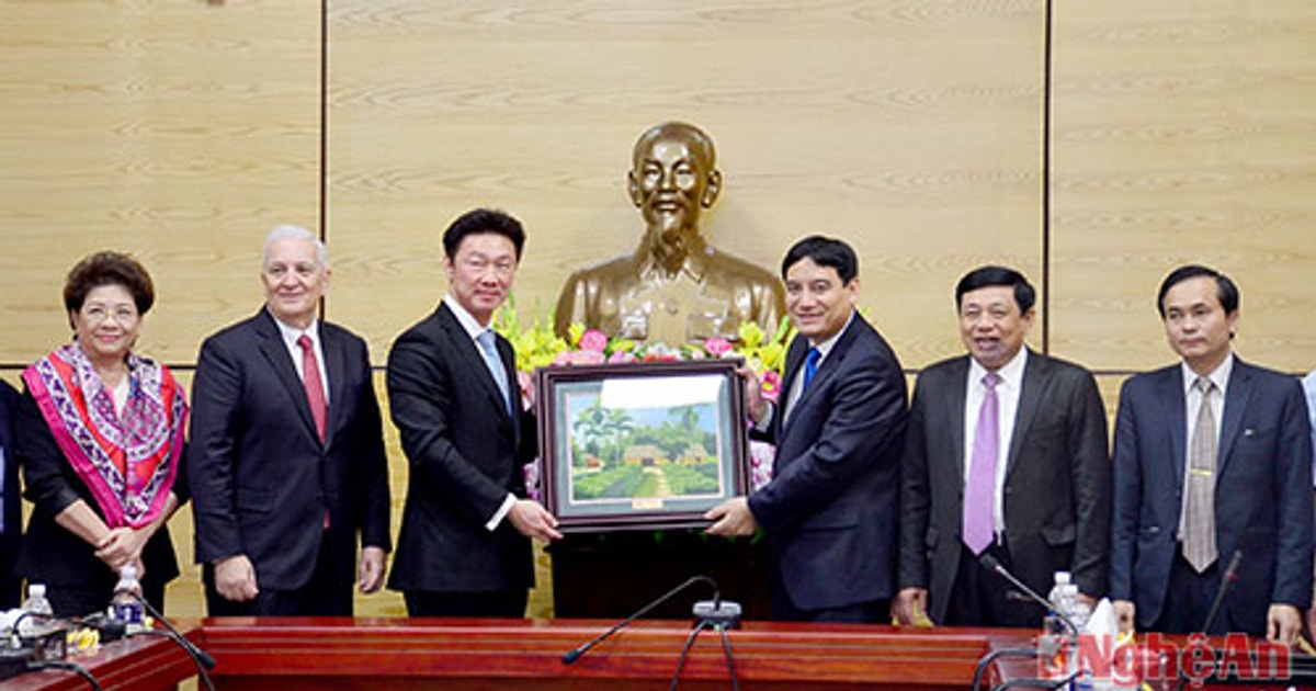 Hemaraj (Thailand) invests in construction of industrial zone, urban ...