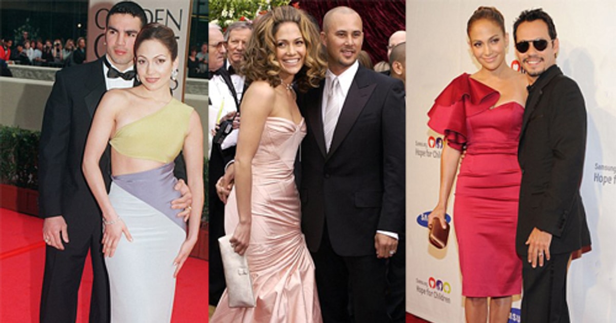 Jennifer Lopez - năm lời cầu hôn, ba đám cưới và sự nghiệp đa năng