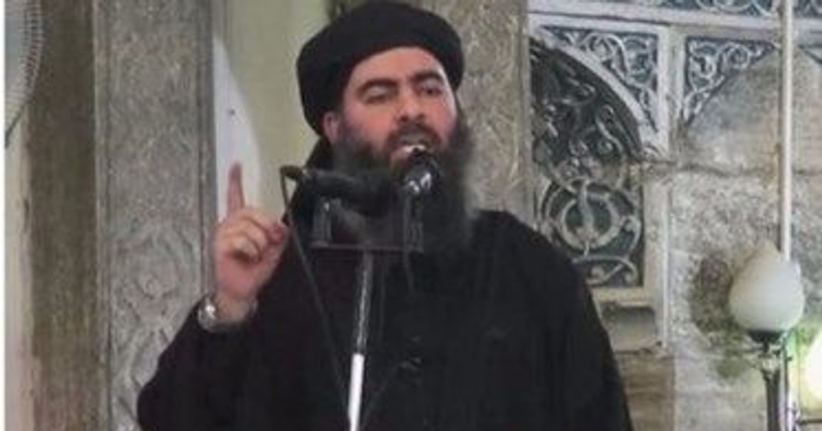 The never-before-told secrets about the life of the IS leader in prison.