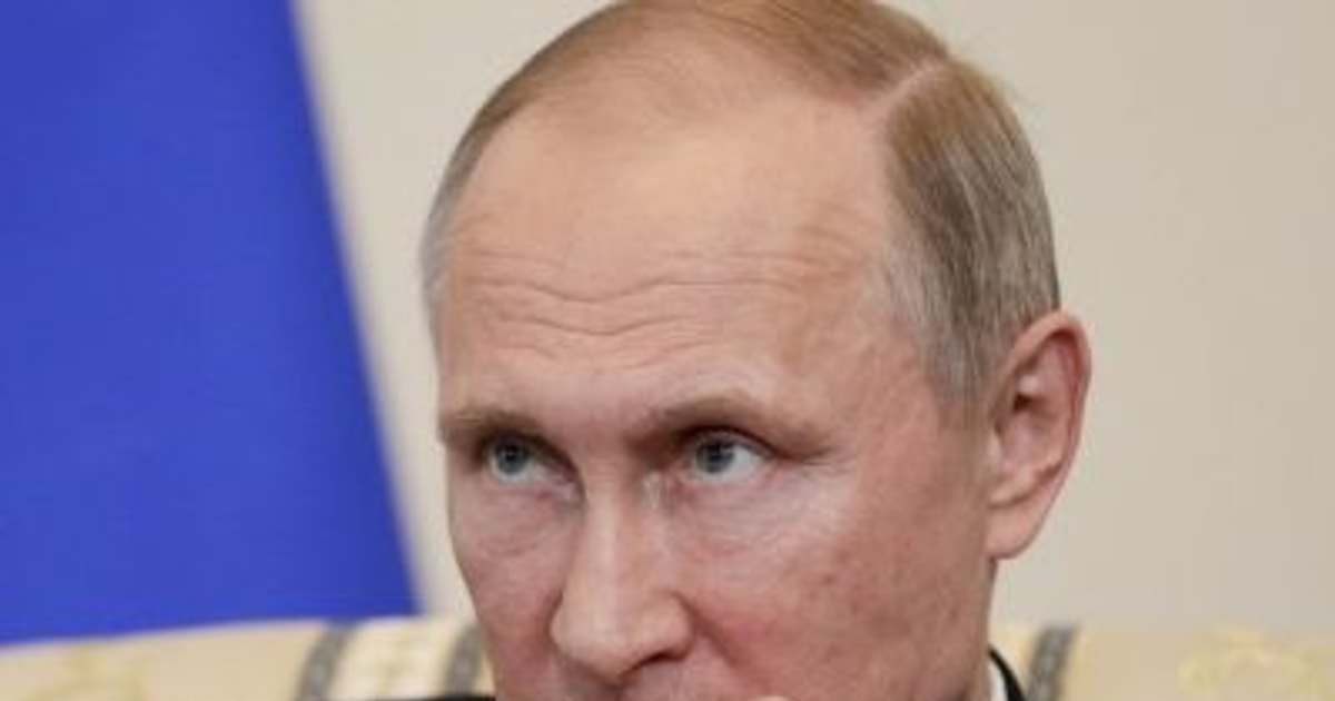 Ông Putin: Bán đảo Triều Tiên bên bờ vực xung đột quy mô lớn