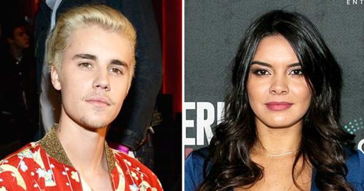 Justin Bieber hẹn hò với nữ diễn viên lớn hơn 3 tuổi