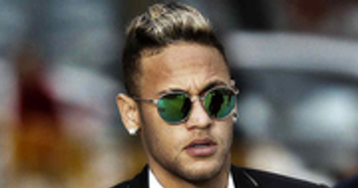 Neymar - tay chơi hàng hiệu trong dàn cầu thủ World Cup 2018