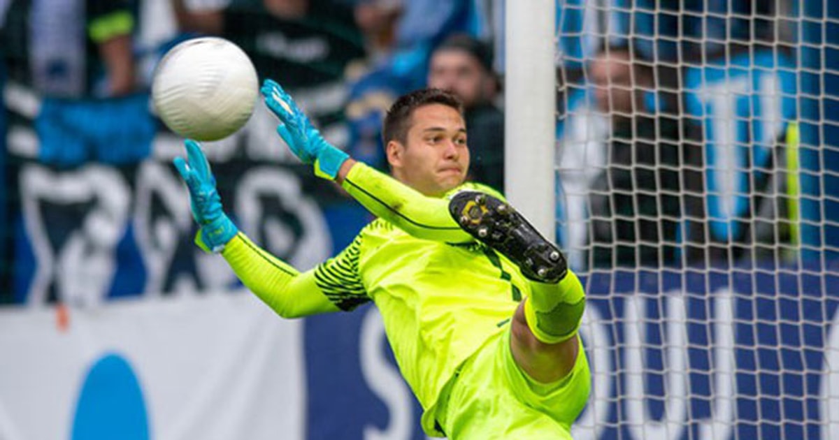 ĐT Việt Nam đứng trước nguy cơ mất Filip Nguyễn; Vụ đội Phong Phú Hà ...