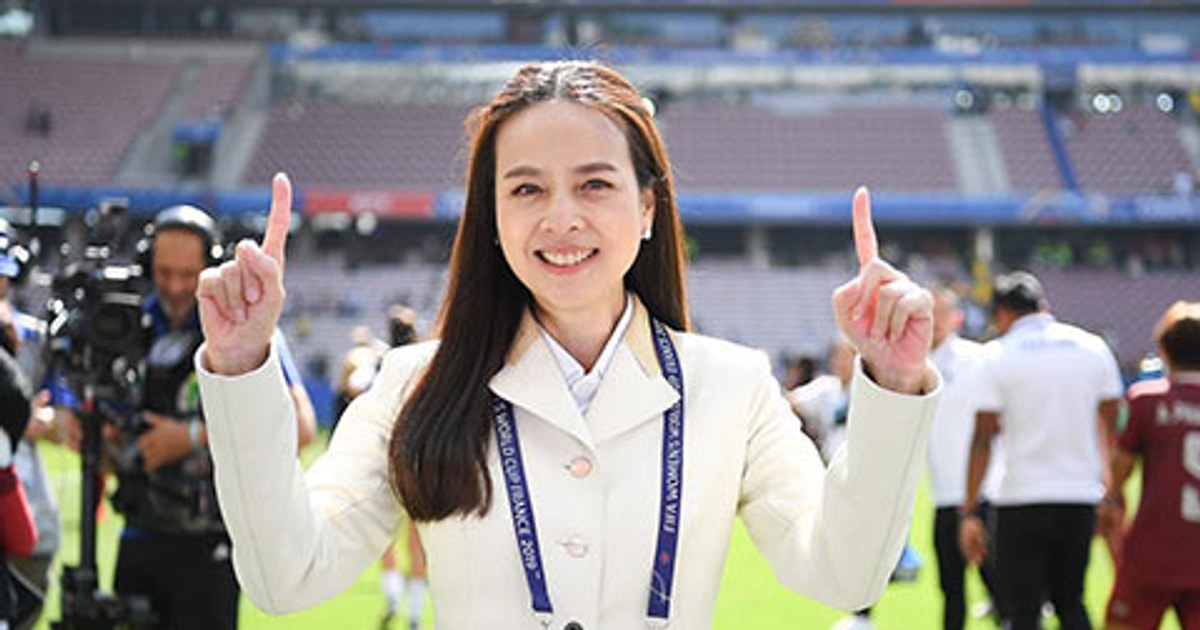 Madam Pang: ‘Việt Nam là chướng ngại lớn nhất của Thái Lan’; Ronaldo ...