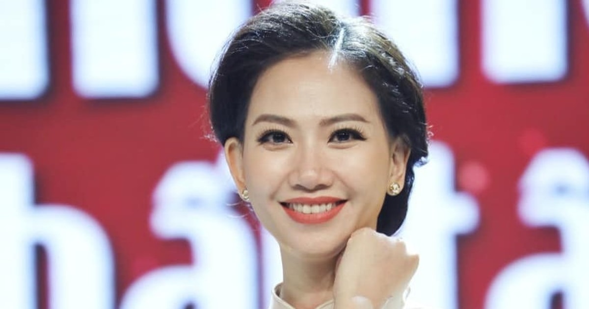 Những sự cố 'cười ra nước mắt' khi dẫn trực tiếp của MC Mỹ Vân