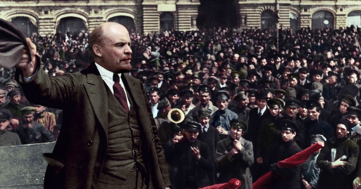 Chứng tỏ chưa hiểu cách mạng vô sản!