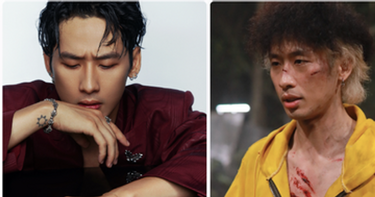 Không thể nhận ra Tuấn Trần của 'Mai' trong phim mới