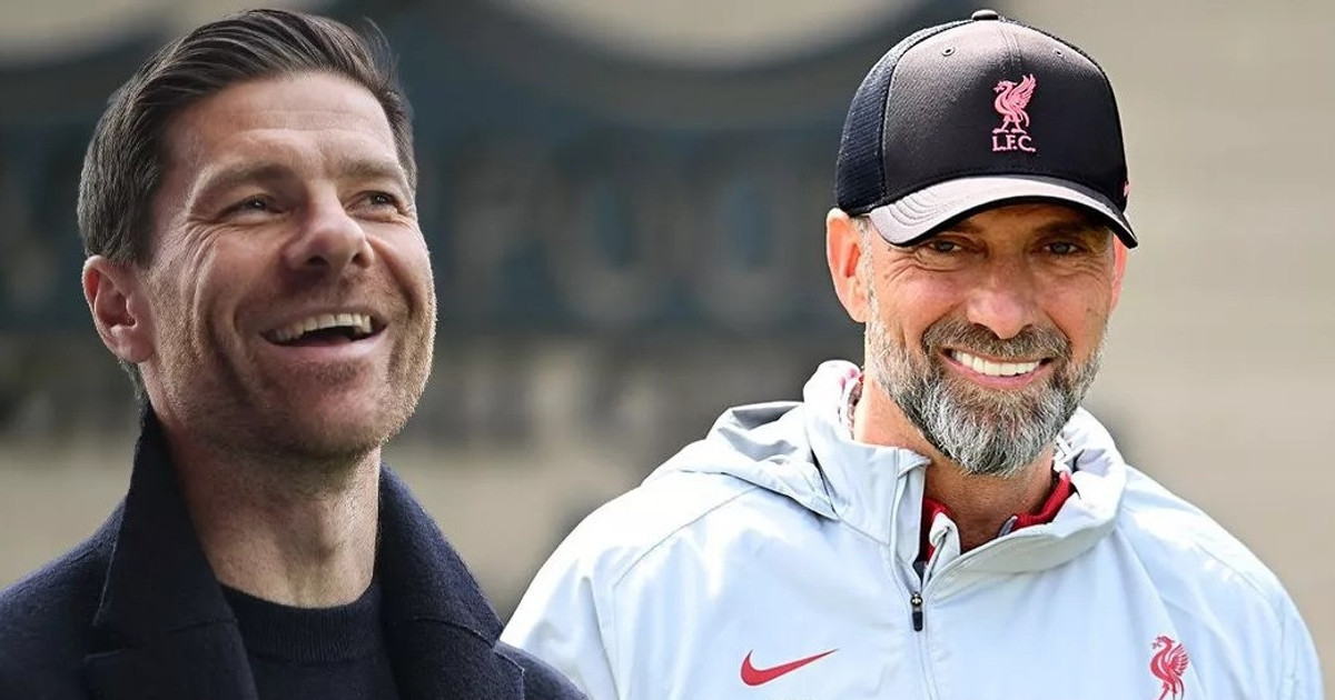 Liverpool ‘loại’ Xabi Alonso thay Klopp, lộ diện 2 ứng viên nổi bật